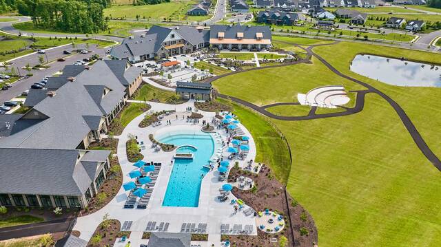 Amblebrook | 55+ Active Adult Community in Gettysburg, PA