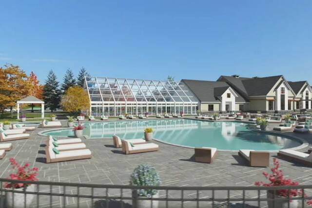 Explore Resort-Style Amenities at Amblebrook Gettysburg