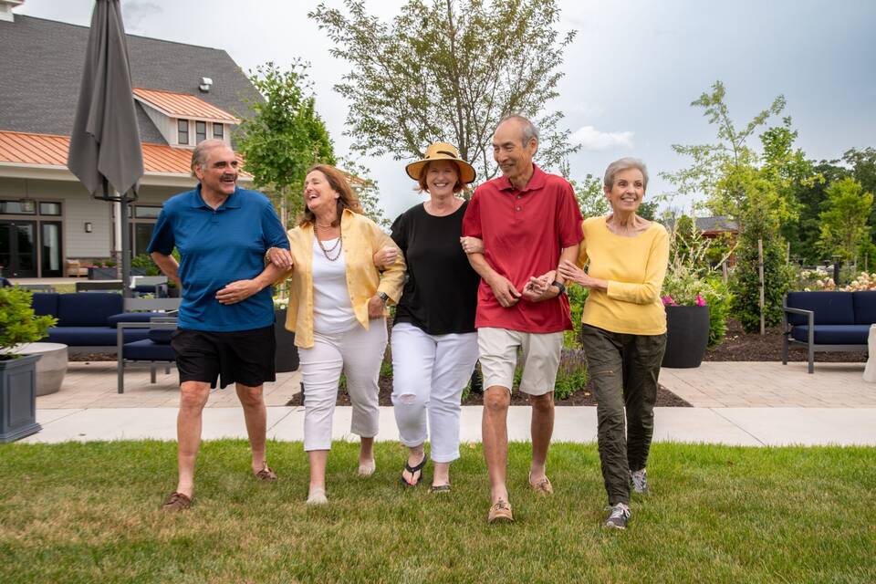 Thank You | Amblebrook